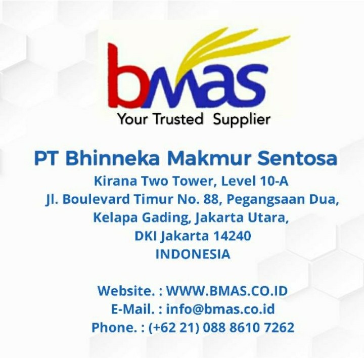 PT Bhinneka Makmur Sentosa